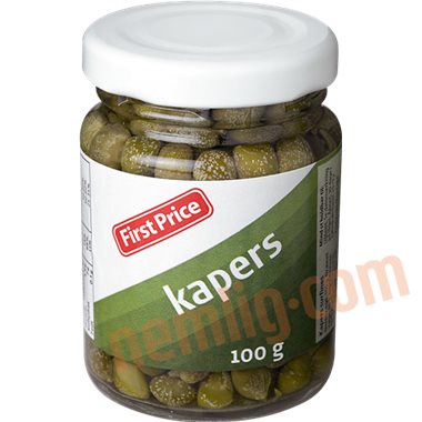 Kapers - Kapers - nemlig.com